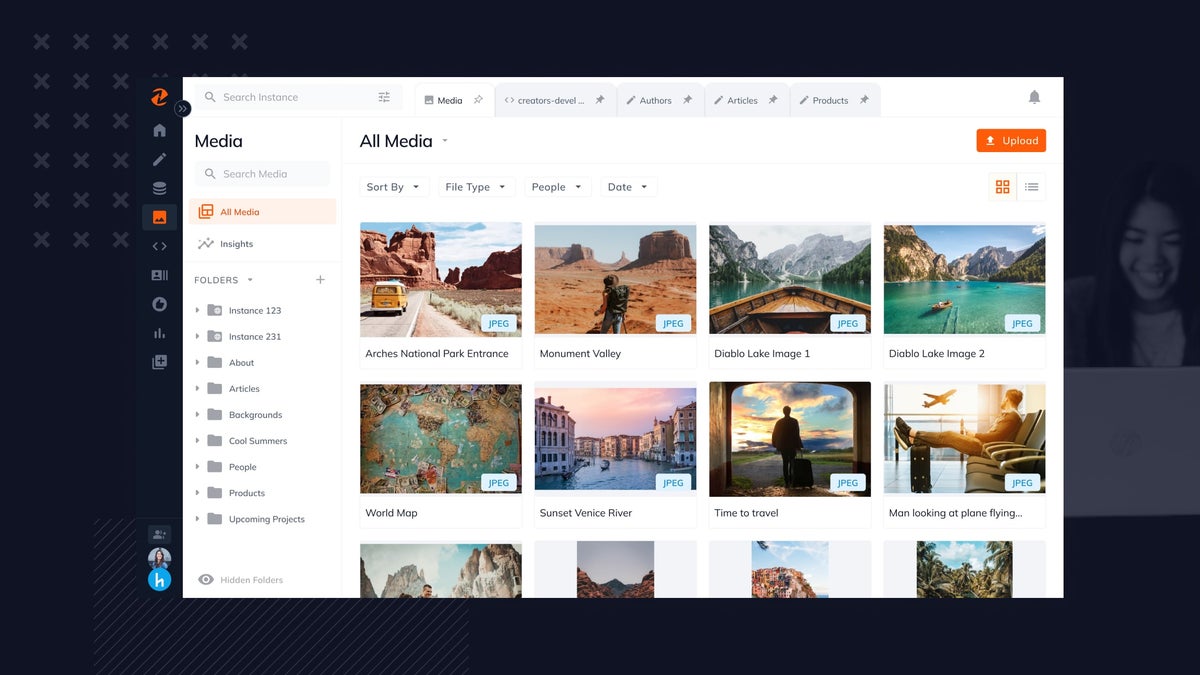 Announcing the New Zesty Media App Experience
