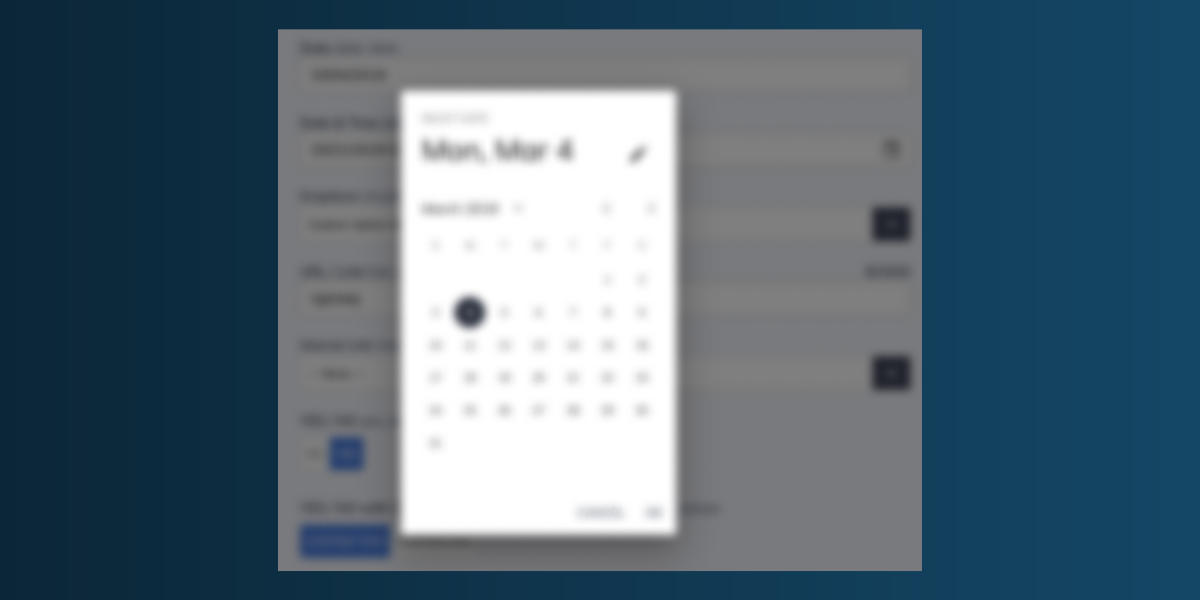Cypress Testing Pointer Css Media Feature