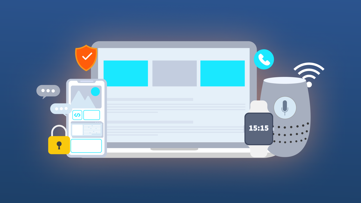 Dynamic vs. Static Websites: What's the Diff?