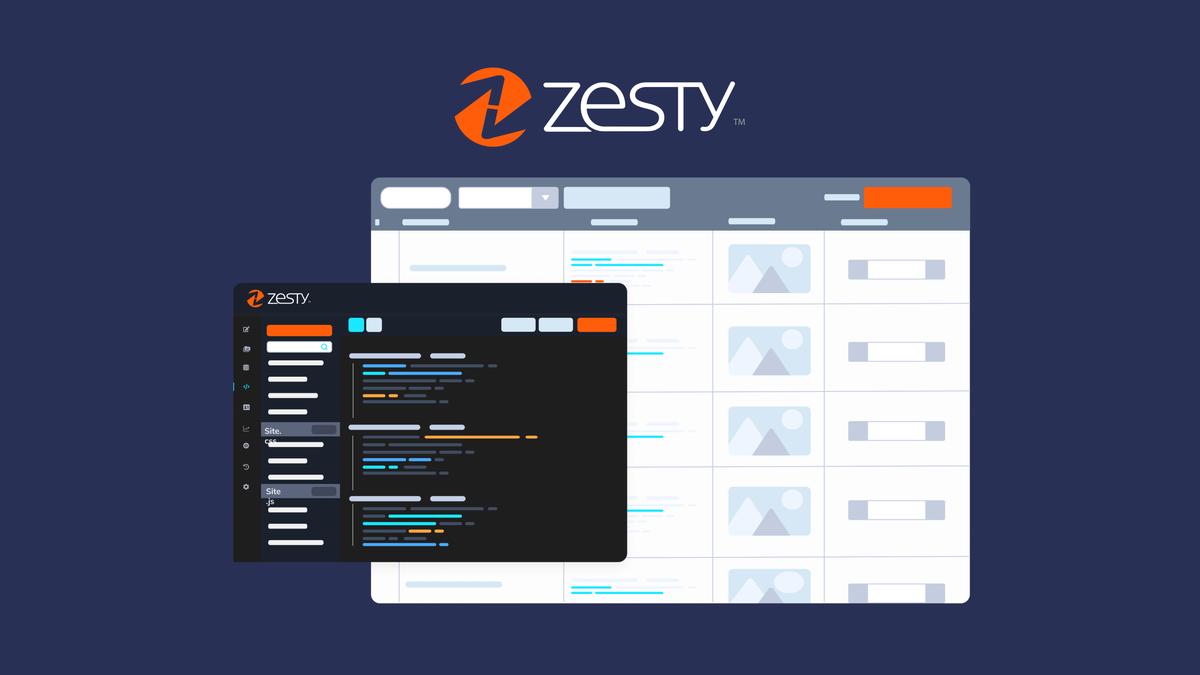 Introducing PATCH API in Zesty.io CMS