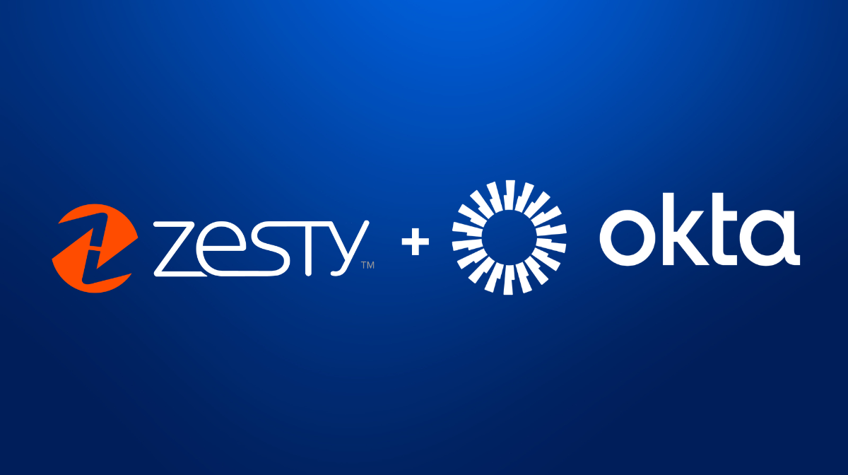 Announcing New Okta Single Sign On (SSO) Integration
