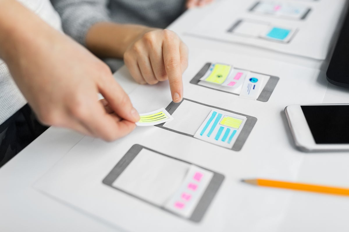 How to Build a Microsite in One Day
