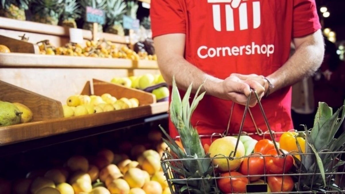 Cornershop by Uber Selects Zesty.io to Drive Global Expansion Effort