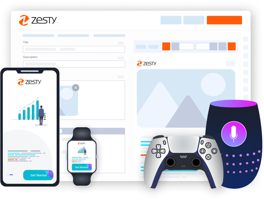 Discover the next generation headless CMS