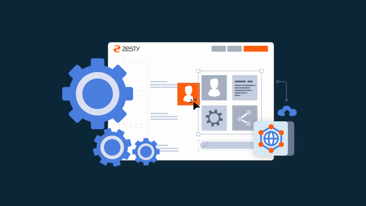 What is Structured Content?