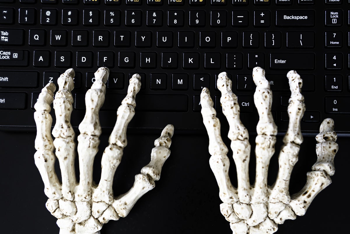 Scariest Website Horror Stories of 2019